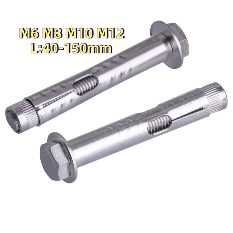 [FGH-X1] Expansion bolt /Cut Anchor / Expansion Anchor/expansion bolt ...