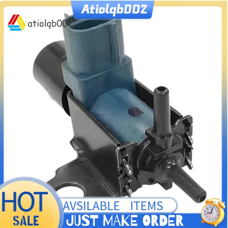 Engine EGR Vacuum Solenoid Control Valve 184600-4500 8-97352145-0 ...