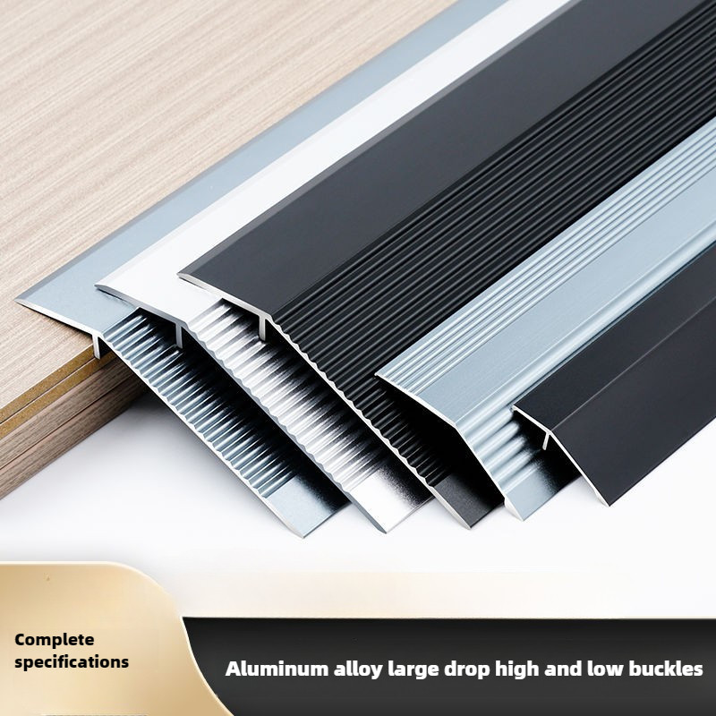 Shop aluminum threshold for Sale on Shopee Philippines