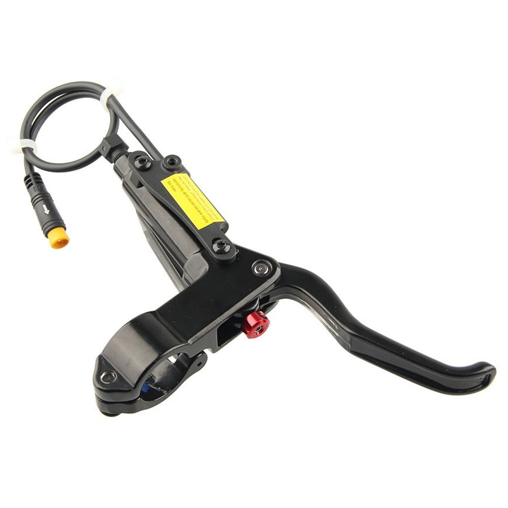 Fashionstyle Electric bike Brake lever 3 Pin for E-bike for Bafang Hall ...