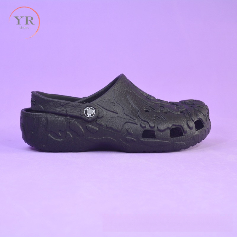 Unisex Crocs Atlas Classic Clog Sandals Crocs Clog Soft Sole Sandals ...