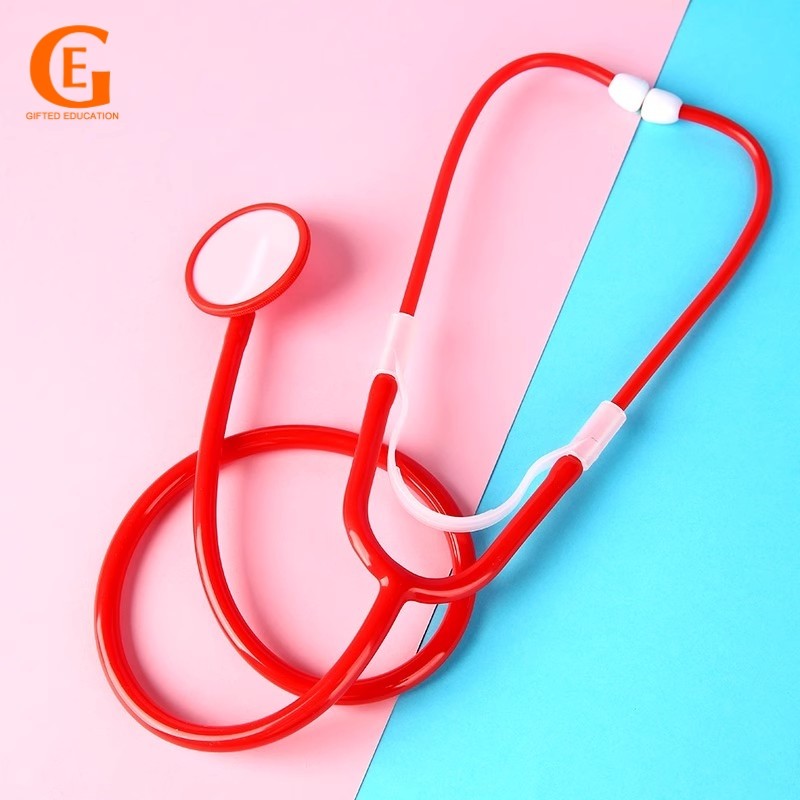GIFTED EDUCATION DIY Stethoscope Educational Toy Gizmo School Project ...