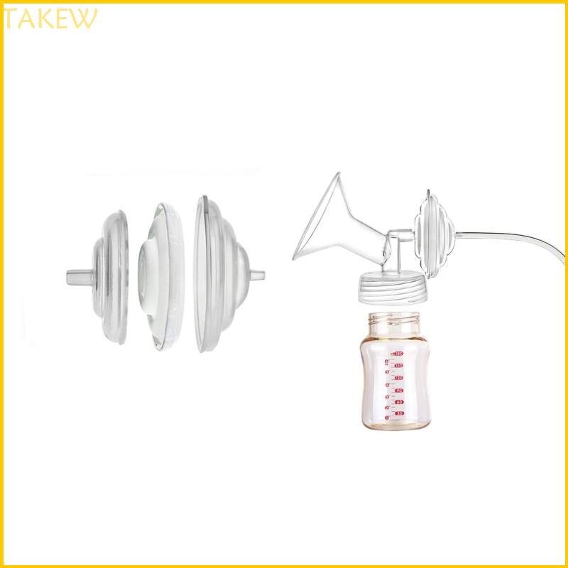 TAKE Improved Backflow ValveS PP Backflow Protector for Electric Breast ...