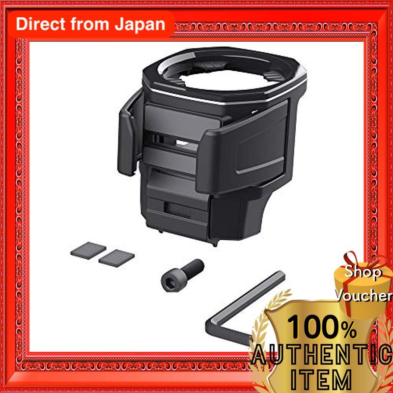 Seikou Industry EXEA Drink Holder for Jimny EE-224 Designed for JB64/JB74 Models | Shopee ...