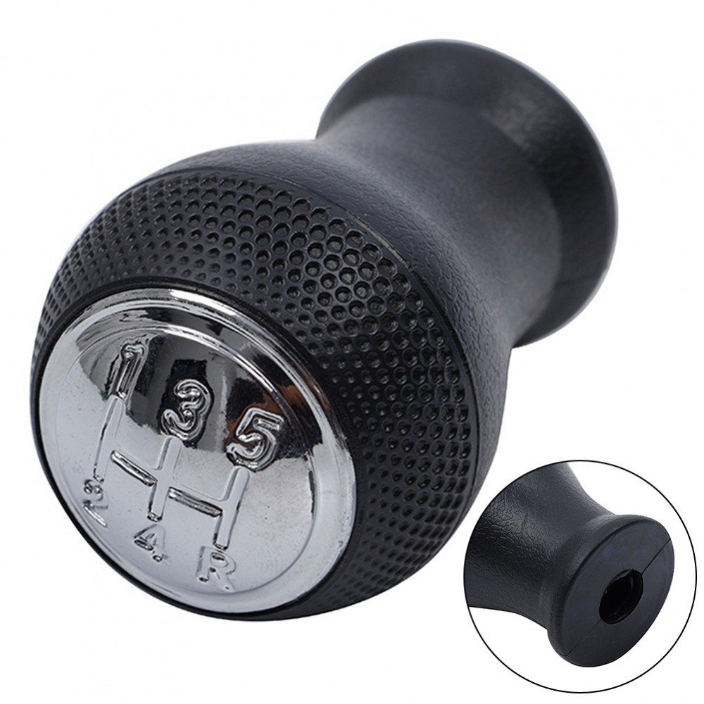 Easy Install 5 Speed Shift Knob for 323F BJ and For Protege PREMACY ...