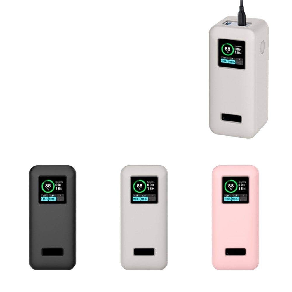 Power Supply Protective Case for Anker Prime 20000mAH Power Bank 200W ...