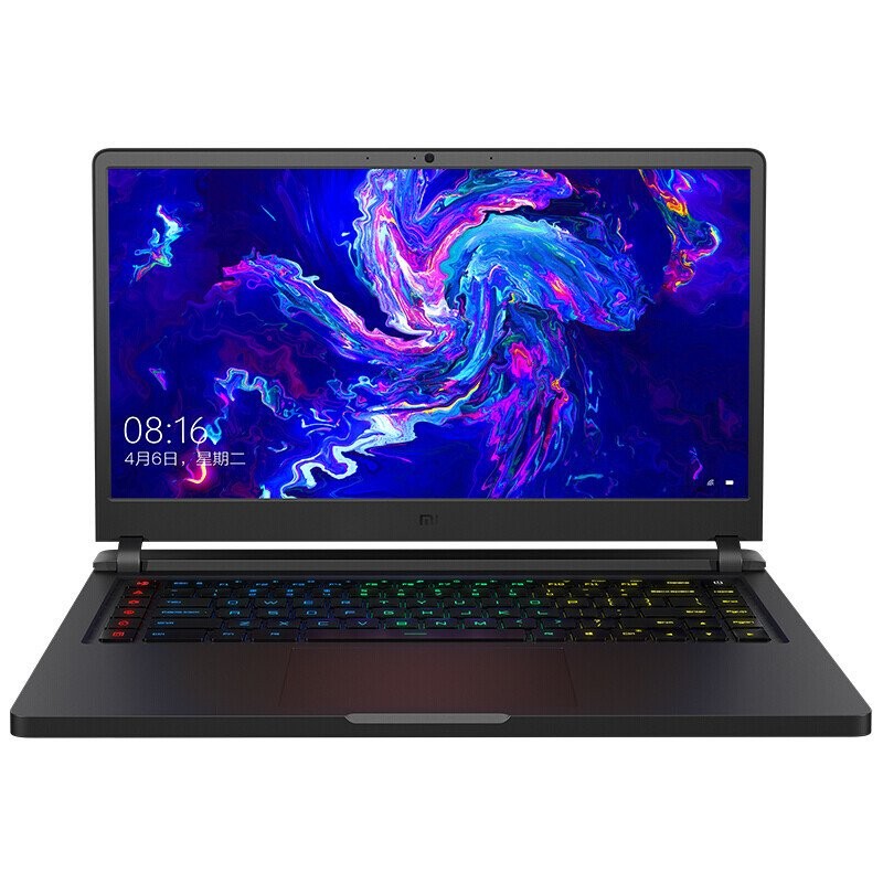 Xiaomi/Xiaomi Gaming notebook i7Gaming notebook RTX2060 16G Gaming ...