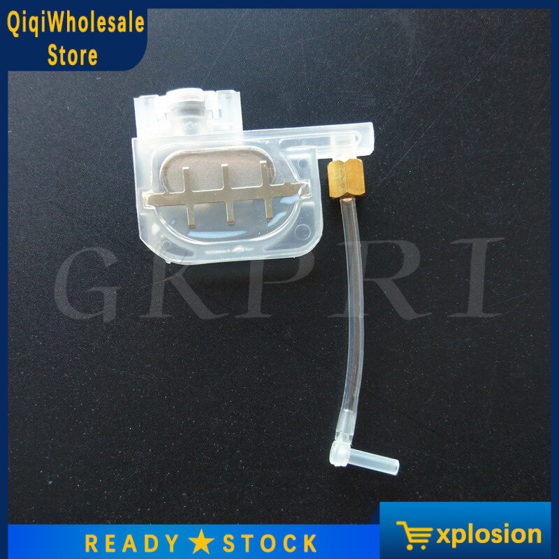 16pcs printer Small ink damper DX5 DX4 For Epson R1800 1900 L1800 ...