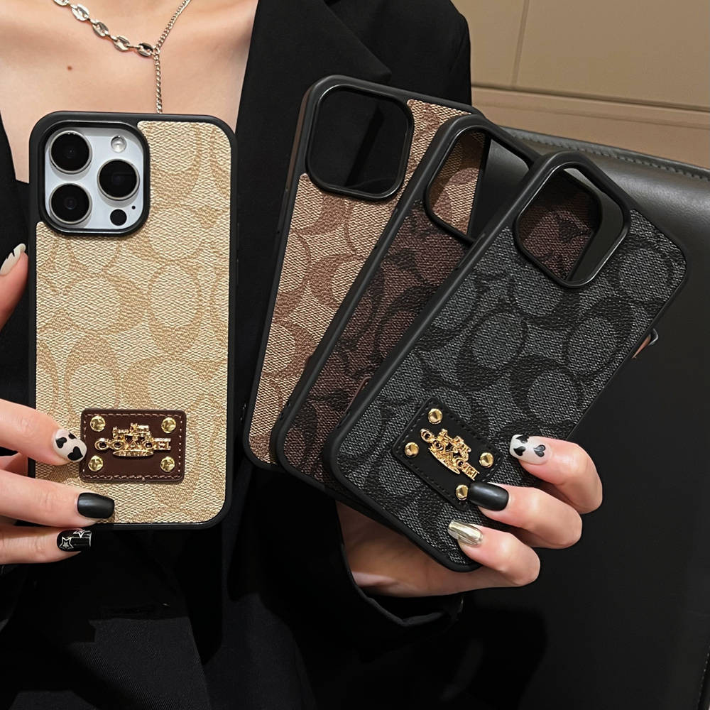 Big Camera Hole Metal Skin Label Protective Cover For iPhone 11 12 13 ...