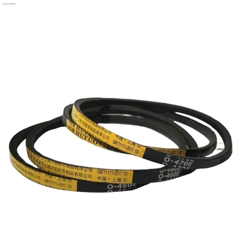 t universal washing machine belt triangle belt o-type a-type little ...