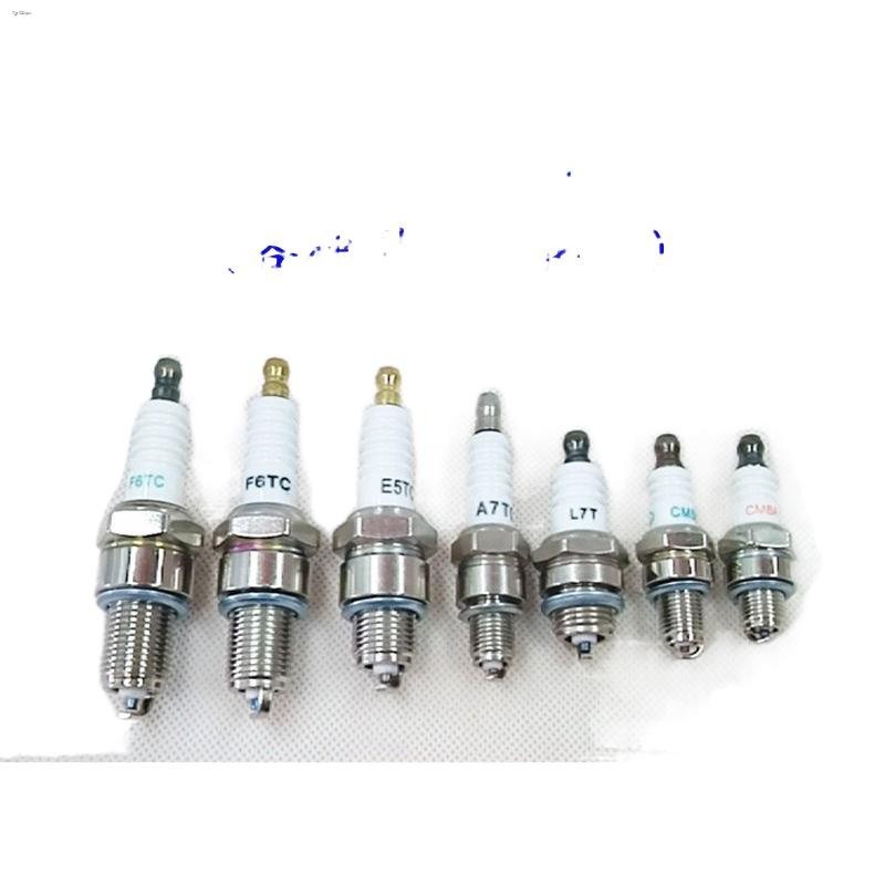 COD☆Gasoline saw universal two-stroke spark plug/igniter/fire nozzle ...