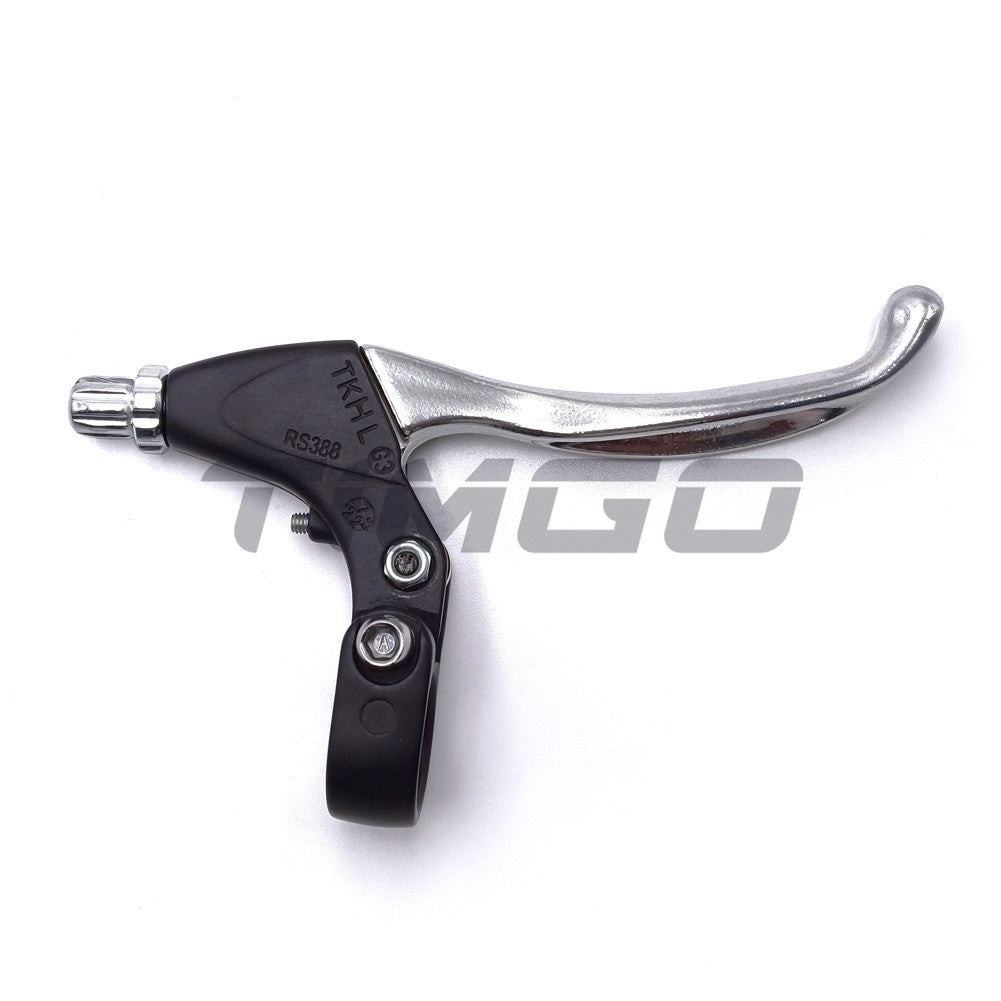 Tektro CL330 MTB City Trekking Bike V-Brake Mechanical Disc Brake Left ...