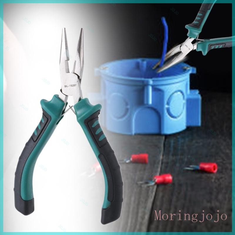 JoJo Wire Crimping Tool Cable Wire Electrical Cutter Crimper Crimping ...