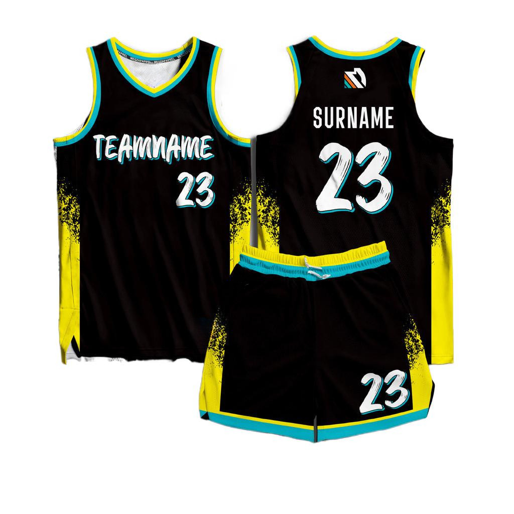American Basketball Wear Custom Suit Men's Summer Sports Competition ...