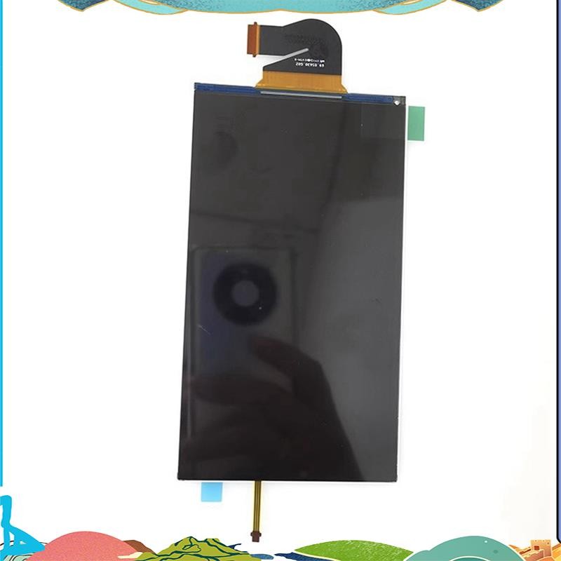 Replacement LCD Display Switch Lite LCD Screen Lite Repair Parts ...