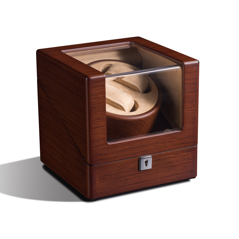 Mechanical Watch Frame Watch Shaker Automatic Winding Mini Watch Stand ...