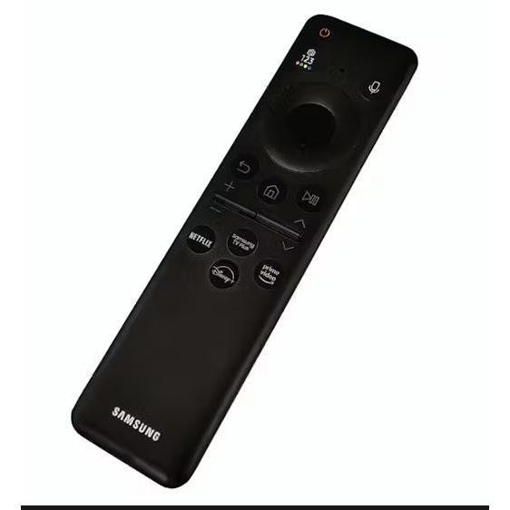 BN59-01432D SAMSUNG SMART TV ONE Solar Cell Eco Remote Control ...