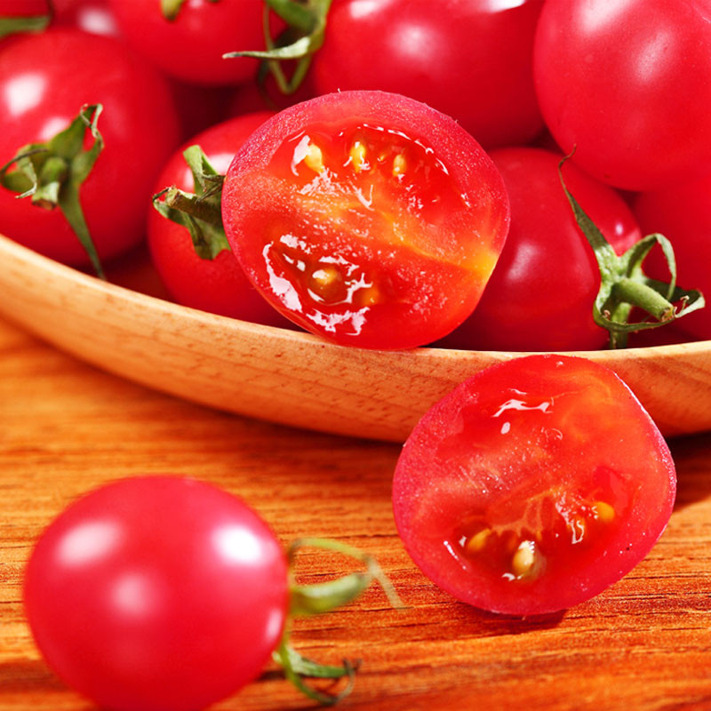 Sweet - Tasting Super Pope Tomato Seeds: 20 pcs Seeds for Culinary ...