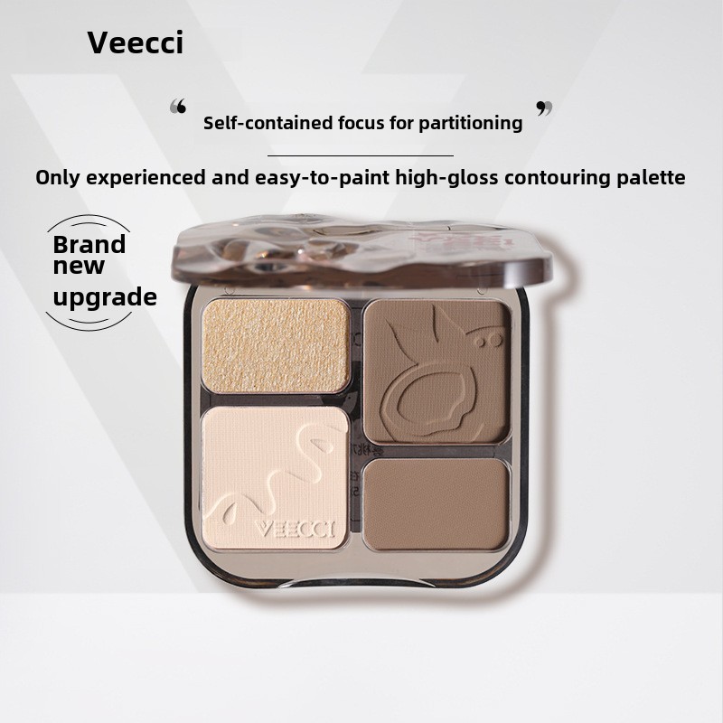Only free and easy-to-paint highlight retouching disk, soft tone three ...