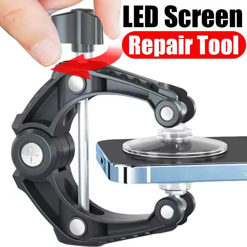 Phone-Screen Repair Suction-Cup Puller For Mobile Phone, Tablet, Laptop ...