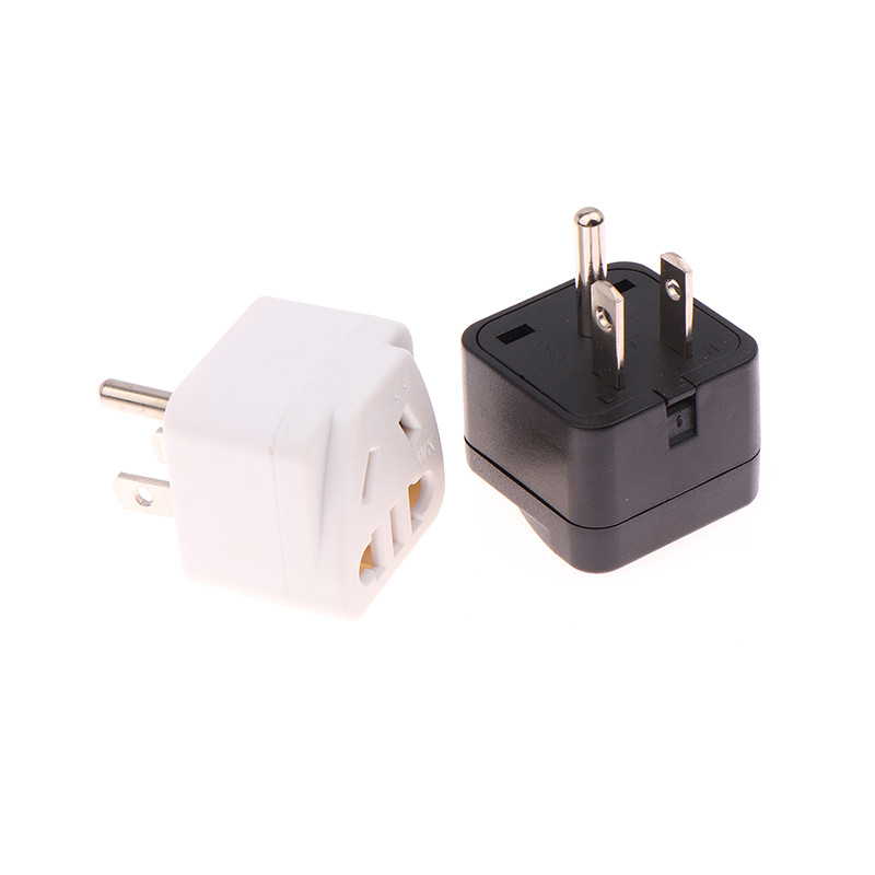 CBS American Standard Conversion Plug American Standard Power ...