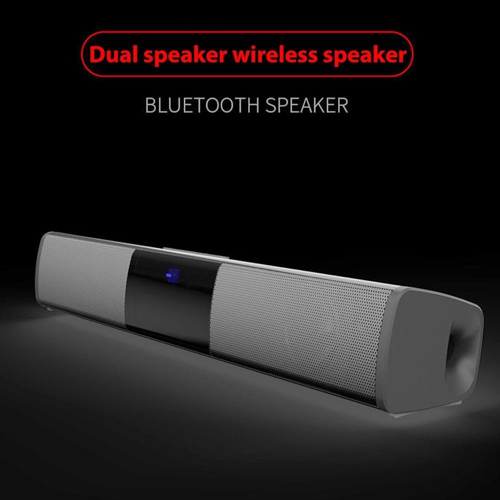 Home Theater Radio Subwoofer Stereo Wireless Bluetooth Home Surround ...