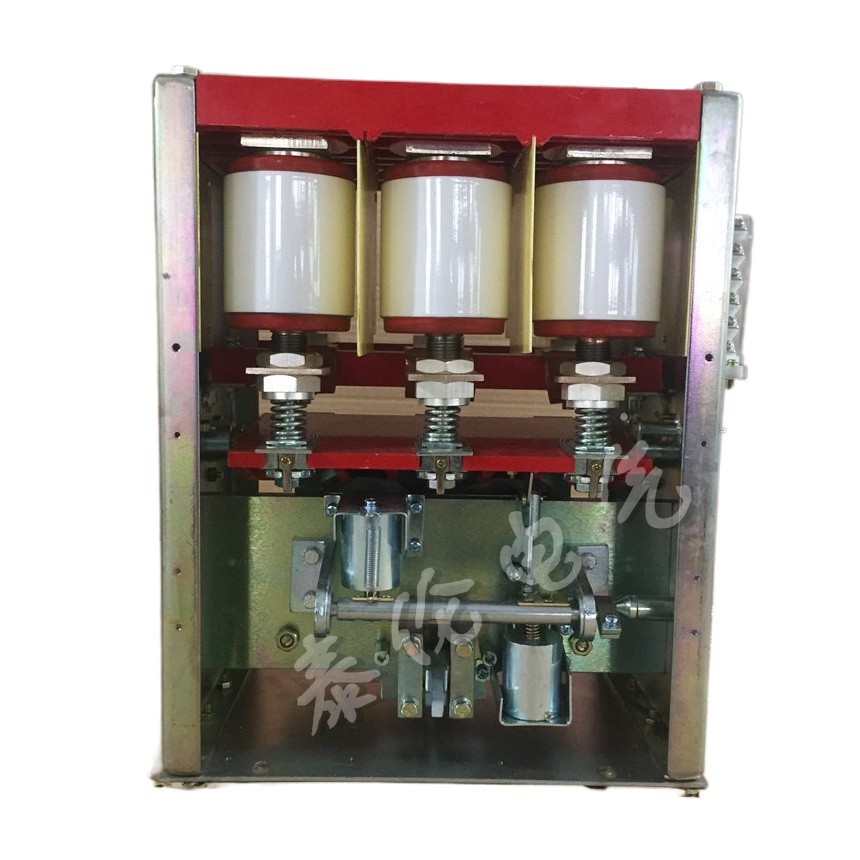 ♯ZN7-400 mine vacuum circuit breaker KBZ-400 coal mine explosion-proof ...