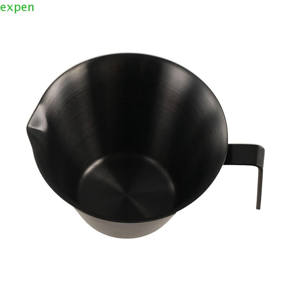 EXPEN Espresso Measuring Cup, 304 Stainless Steel Small Espresso Shot ...