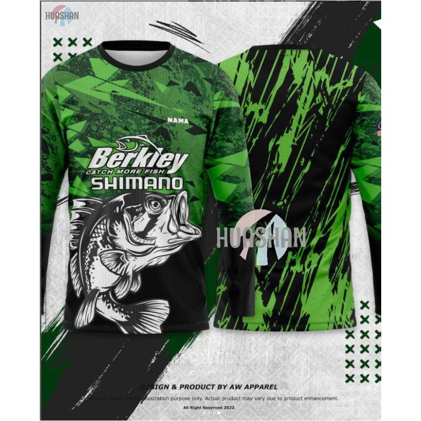 2024 New Design Full Sublimation 3D Printed Design Baju Pancing Long ...