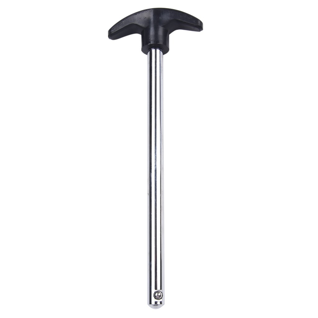 Fashionstyle Weight Stack Pin Gym Pin Weight Machine Pin 3/8 Dia 5-1/2 ...