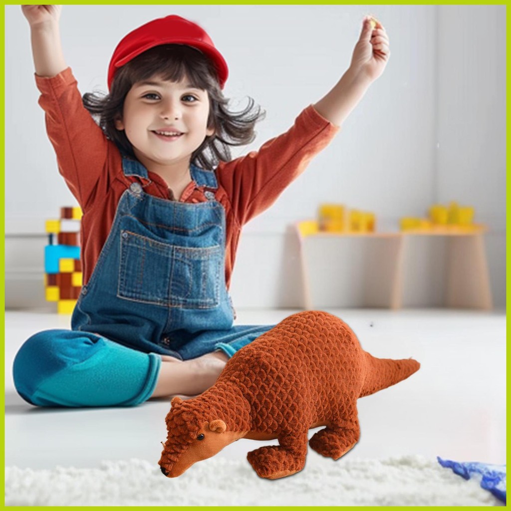 Large Plush Toy Plush Toys Large 12Inches Pangolin Stuffed Animal ...