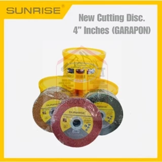 Shop sunrise cutting disc for Sale on Shopee Philippines