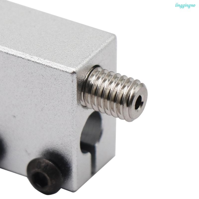 RR Flow CHT Nozzle Copper Volcano Adapters For Volcano Volcano Crazy ...