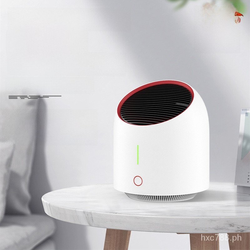 Cross-Border New Arrival Anion Air Purifier Household Office Second ...