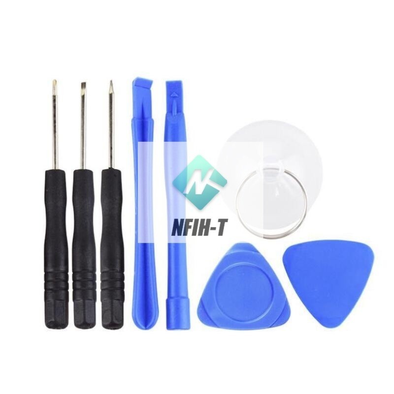 Plastic DIY Phone Pry Opening Tool Set Screen Disassembly Tool Kit Pry ...