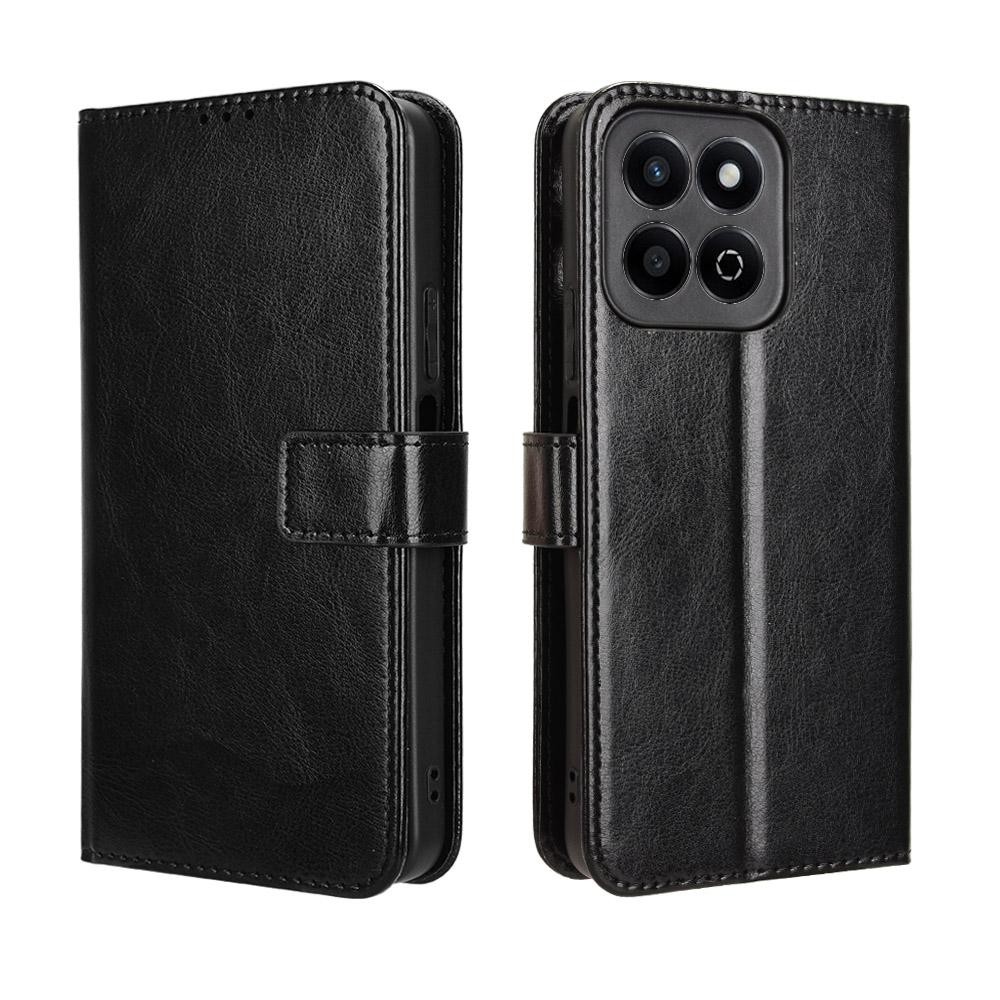 For Honor X7C HonorX7C ALT-LX2 HonorX7C Case Flip Cover PU Leather ...