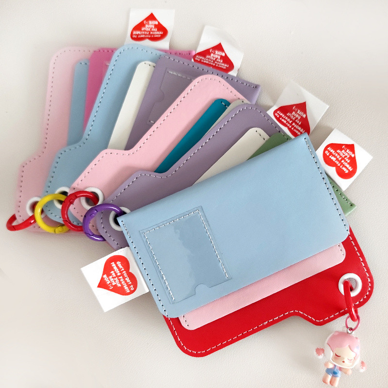 Card Holder (Card Holder/Card Wallet) Card Holder | Shopee Philippines