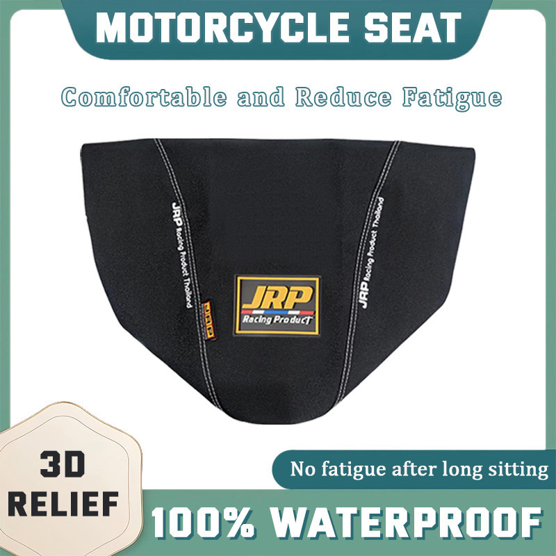 MOTOR SEATCOVER UNIVERSAL FOR ALL MOTOR TYPES Fashioned Fit Cover ...
