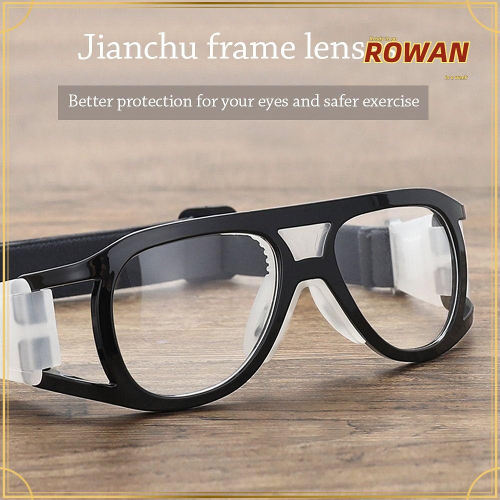 RW-HOME Sports Glasses, Adjustable Eye Protective Safety Goggles ...
