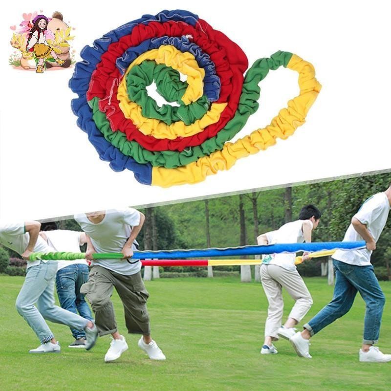 【CEP】 elastic resistance bands for children, suitable for group ...