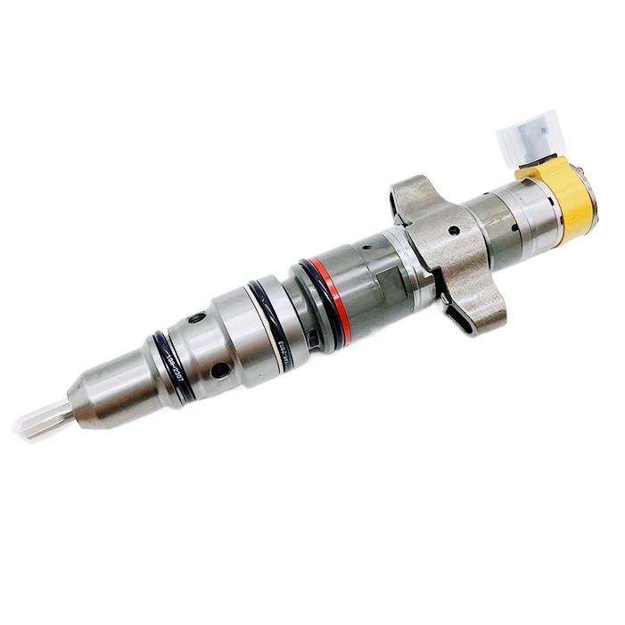 C9 C7 Engine Injector 557-7633 CAT E330DL E336DL EFI Injector 5577633 ...