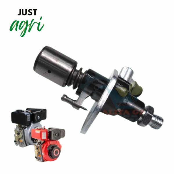 Fuel Injection Pump Assy 186F 10hp 186FA 12hp 188F 14hp Air Cooled ...