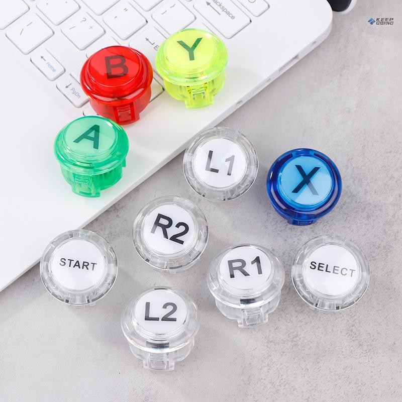 Keep Going＞ Clear Push Button A B X Y L1 L2 R1 R2 Select Start Game ...