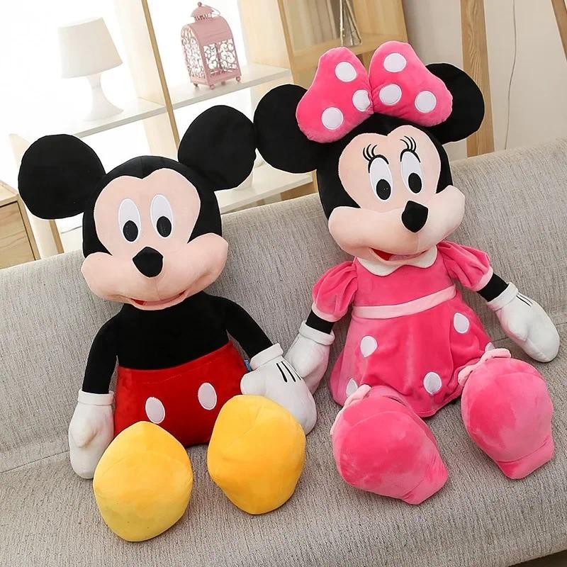 Minnie Disney Cartoon Stitch Toy Story Elsa Vinnie Spider Iron Man ...