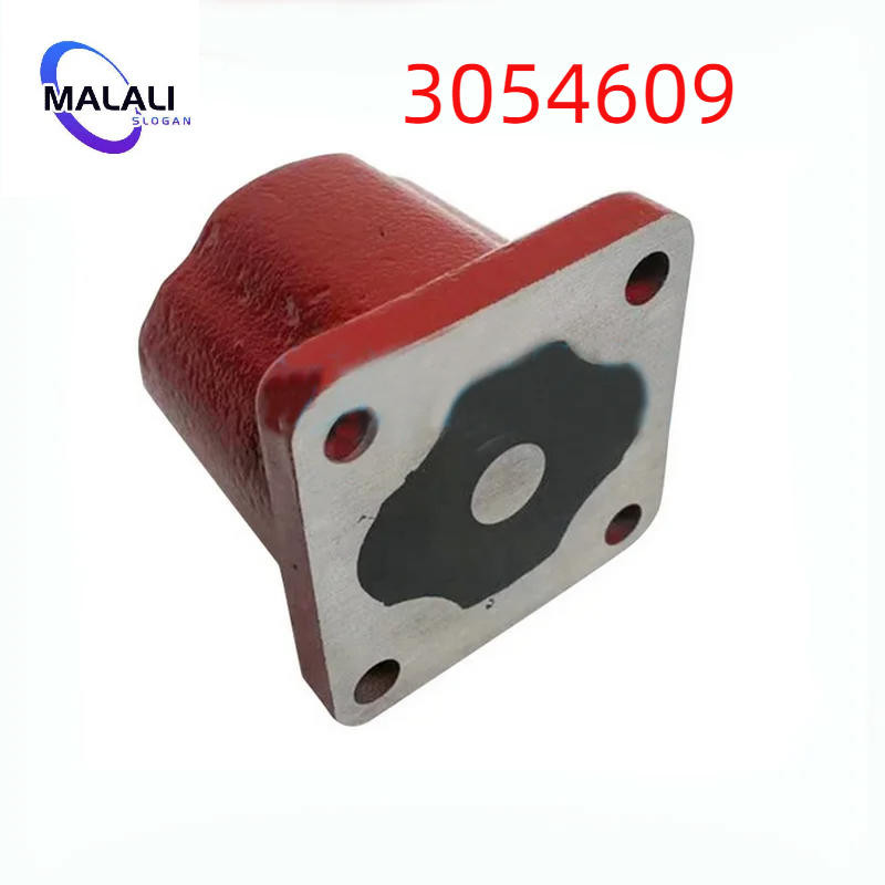 Engine fuel pump fuel cutoff solenoid valve 4024809 3054609 | Shopee ...