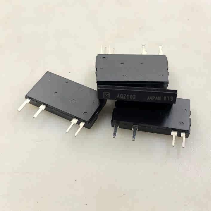 Panasonic Solid State Relay AQZ102 AQZ102D | Shopee Philippines