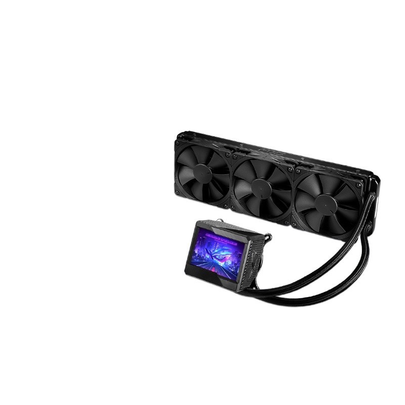 Gamer Kingdom ROG Dragon God II 240/360 All-in-One CPU Water Cooling ...