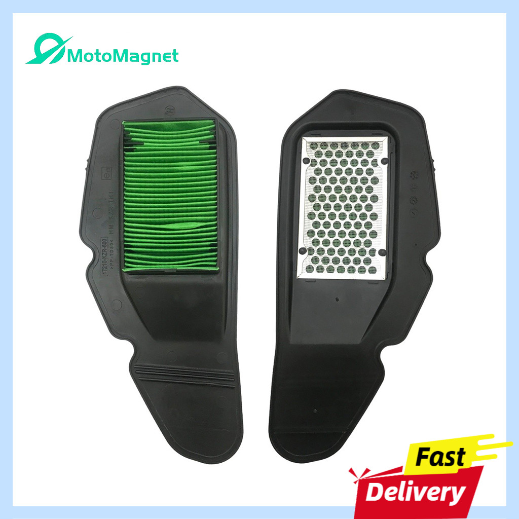 Honda Air Filter Click 125i V1 V2 Air Filter 150i V2 Stock Air Filter ...