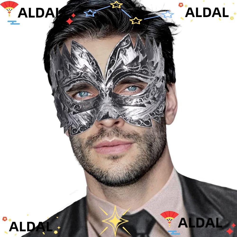 ALDAL Masquerade , Adjustable Men Roman Soldier , Gold Vintage Cosplay ...