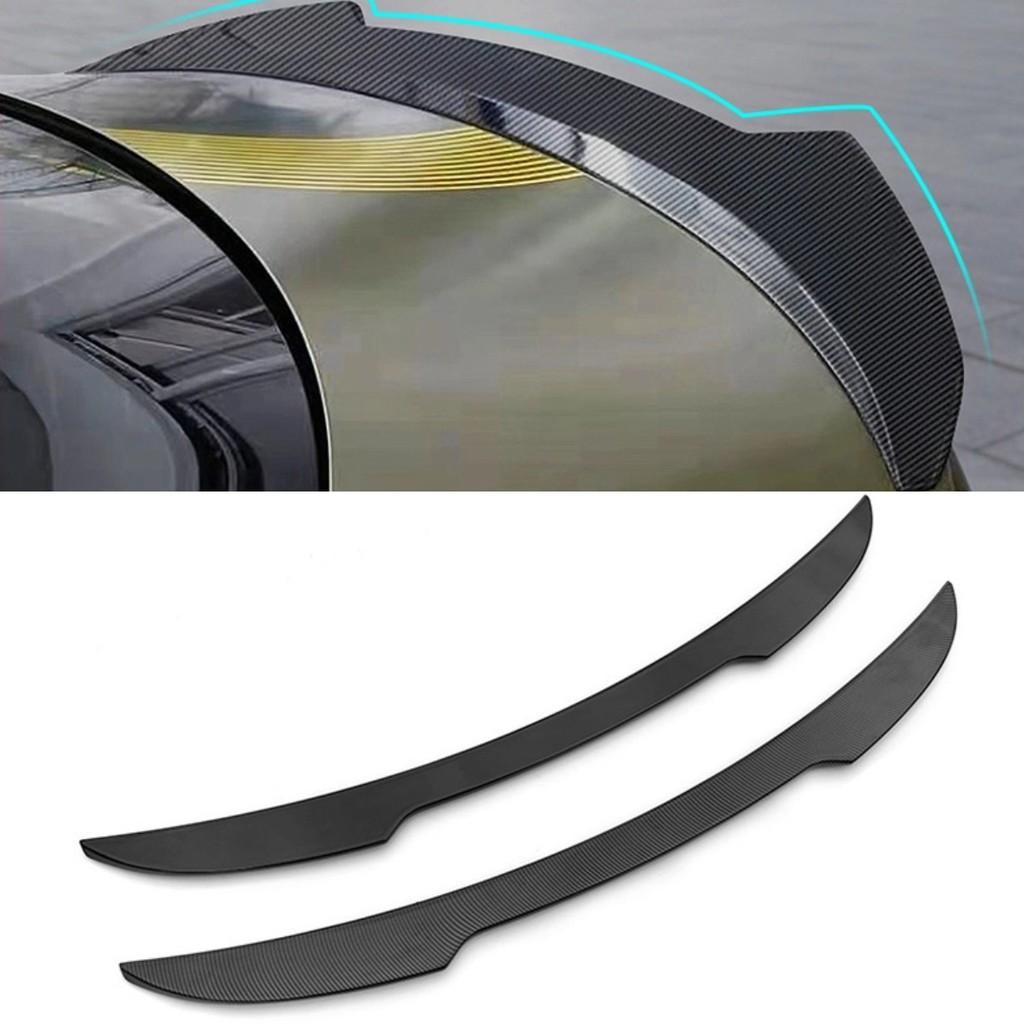For GAC Trumpchi Shadow Leopard EMPOW 2021-2024 Rear Roof Spoiler Rear ...